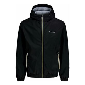 Jack & Jones Damen, Jacken, Schwarzk, XLGr&ouml;&szlig;e