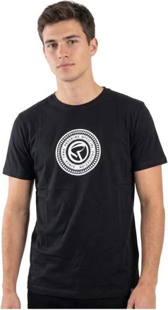 Redskins Homme, Tops, Noir, Taille: 2XL Tshirt MC coton stretch