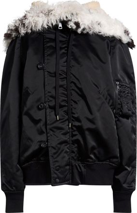 N&deg;21 JACKEN & M&Auml;NTEL - Jacken und Anoraks auf YOOX.COM