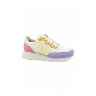 Wushu Ruyi Sneaker - - Shoes - Damen - Mehrfarbig - 36 EU