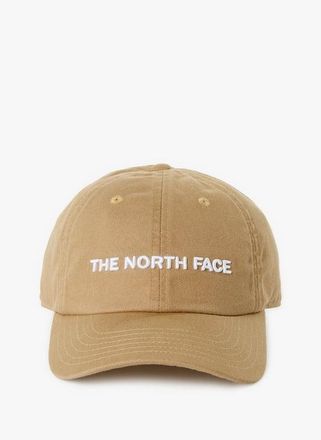 The North Face Casquette &agrave; logo