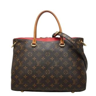 Louis Vuitton Damen, Pre-Owned, Braun, ONE SIZEGr&ouml;&szlig;e