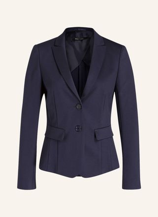 Marc Aurel Marc Aurel Blazer blau