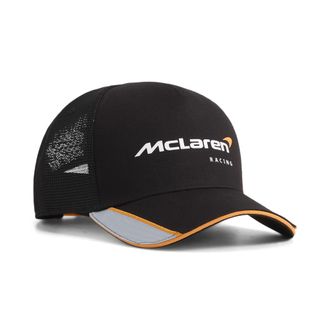Puma Casquette Lifestyle McLAREN RACING, Accessoires, Noir, OSFA