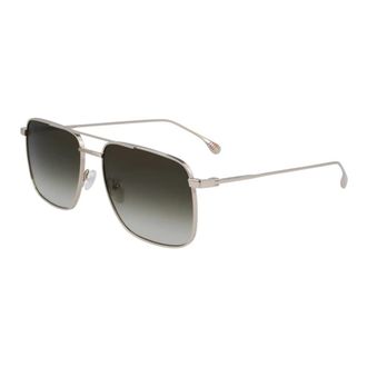 Paul Smith Ps23100S Halsey Sonnenbrille - - Accessories - Herren - Mehrfarbig - 58 MM