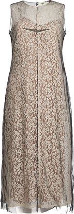 Fendi KLEIDER - Midi-Kleider auf YOOX.COM