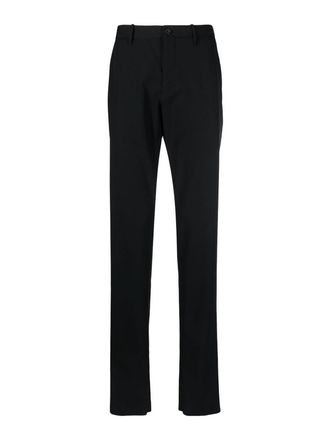 Incotex Pantalons Décontractés - Noir