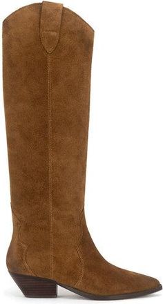 Badura Cowboystiefel V365-206 Braun