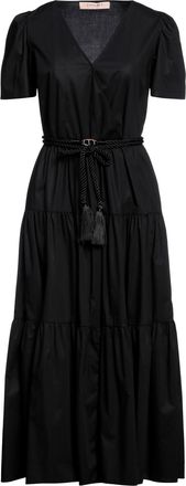 Twin-Set KLEIDER - Maxi-Kleider auf YOOX.COM