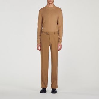 Sandro Pantalon de costume