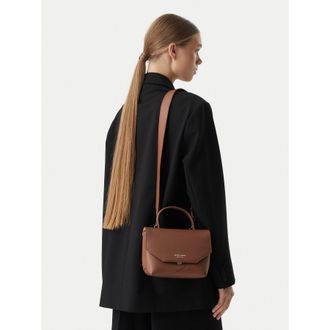 Emporio Armani Handtasche Emporio Armani EW005672 AF29459 U6124 Braun