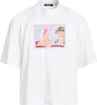 Versace TOPS - T-shirts sur YOOX.COM