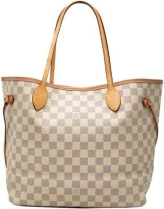 Louis Vuitton Damen, Pre-Owned, Beige, ONE SIZEGr&ouml;&szlig;e