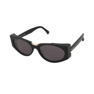 Max Mara unisex, Accessories, Schwarzk, 54 MMGr&ouml;&szlig;e