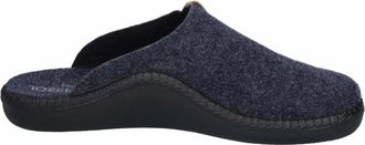 Josef Seibel Monaco H 11 Hausschuh - - Shoes - Herren - Blau - 42 EU