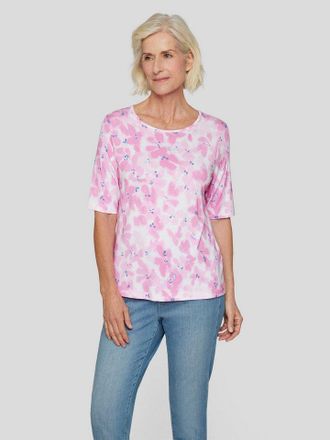 Rabe Print-Shirt T-Shirt