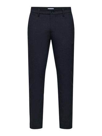 Only & Sons Male Hose ONSBRAD Slim Fit Hose