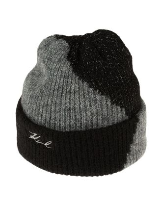Karl Lagerfeld ACCESSOIRES - M&uuml;tzen & H&uuml;te auf YOOX.COM