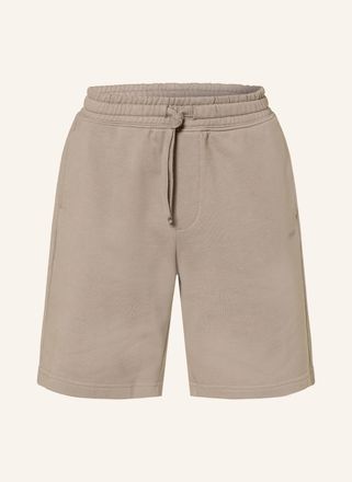 HUGO BOSS Hugo Sweatshorts Dayono braun