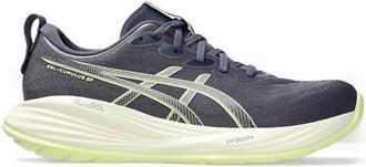 Asics Homme Gel-Cumulus 27, Indigo Fog Lucid Yellow, 42 EU
