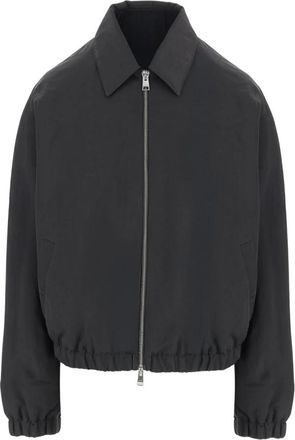 Ami Herren, Jacken, Grau, SGr&ouml;&szlig;e