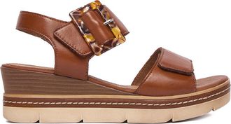 Remonte Sandalen Remonte CEO-D2L53-24 Braun