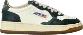 Autry Damen, Schuhe, Mehrfarbig, 40 EUGr&ouml;&szlig;e