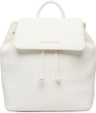 Valentino Rucksack Valentino Ryta Re VBS9UI20 Wei&szlig;