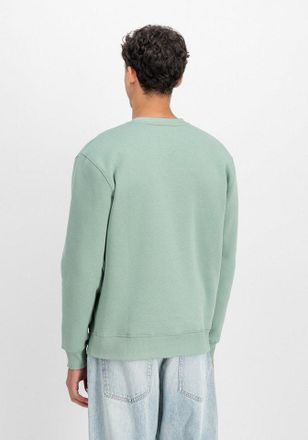 Alpha Industries Sweater Basic BL Sweatshirt