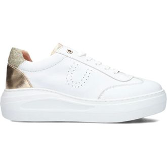 Unisa Damen, Schuhe, Wei&szlig;, 37 EUGr&ouml;&szlig;e