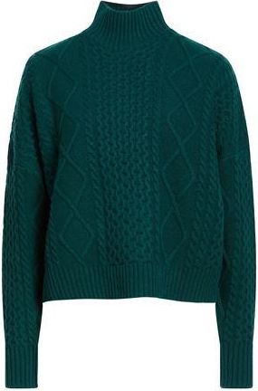 Vicolo MAILLE - Cols roul&eacute;s sur YOOX.COM