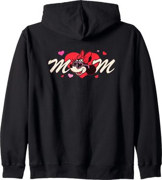Disney Valentines Day Mom Gift Family Matching Trip Kapuzenjacke