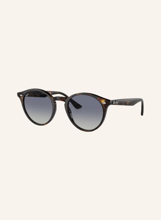 Ray-Ban Sonnenbrille rb2180 braun