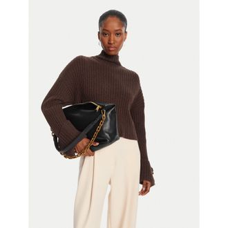 Emporio Armani Handtasche Emporio Armani EW003123 AF19173 UC001 Schwarz