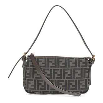 Fendi Fendi Taschen.. - - Bags - Damen - Braun - ONE SIZE