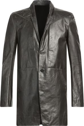 Rick Owens JACKEN & M&Auml;NTEL - Jacken und Anoraks auf YOOX.COM