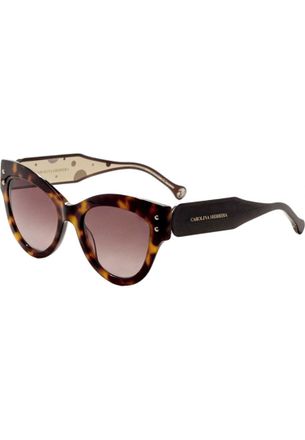 Carolina Herrera CH0009 S 54 05L Sonnenbrille