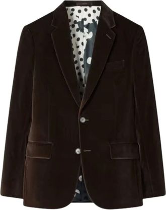 Paul Smith Homme, Costumes, Brun, Taille: XL Paul Smith Vestes
