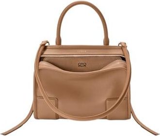 Loewe Petit sac Amazona 180 en cuir de veau souple