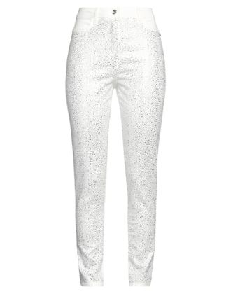 Patrizia Pepe HOSEN & R&Ouml;CKE - Jeanshosen auf YOOX.COM