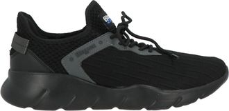 Blauer SCHUHE - Sneakers auf YOOX.COM