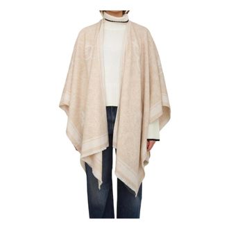Pinko Schal / Foulard - - Jackets - Damen - Beige - ONE SIZE