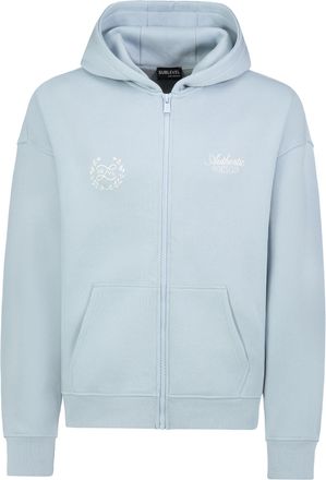 Sublevel Sweatjacke