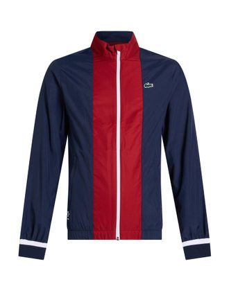 Lacoste Sport JACKEN & M&Auml;NTEL - Jacken und Anoraks auf YOOX.COM