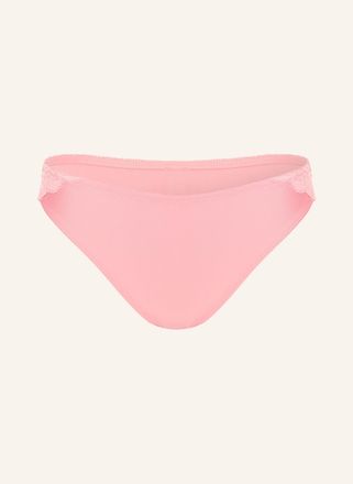 Triumph Slip Amourette rot