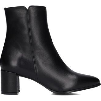 Notre-V Elegante Schwarze Stiefeletten - - Shoes - Damen - Schwarzk - 42 EU