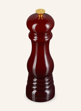 LE CREUSET Salzm&uuml;hle rot