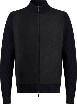 Bugatti STRICKWAREN - Strickjacken auf YOOX.COM