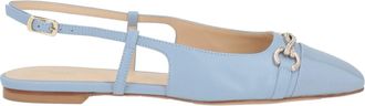 Baldinini SCHUHE - Ballerinas auf YOOX.COM