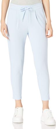 Ichi Damen IHKATE PA L&auml;ssige Business-Hose, 144115_Cashmere Blue, XL